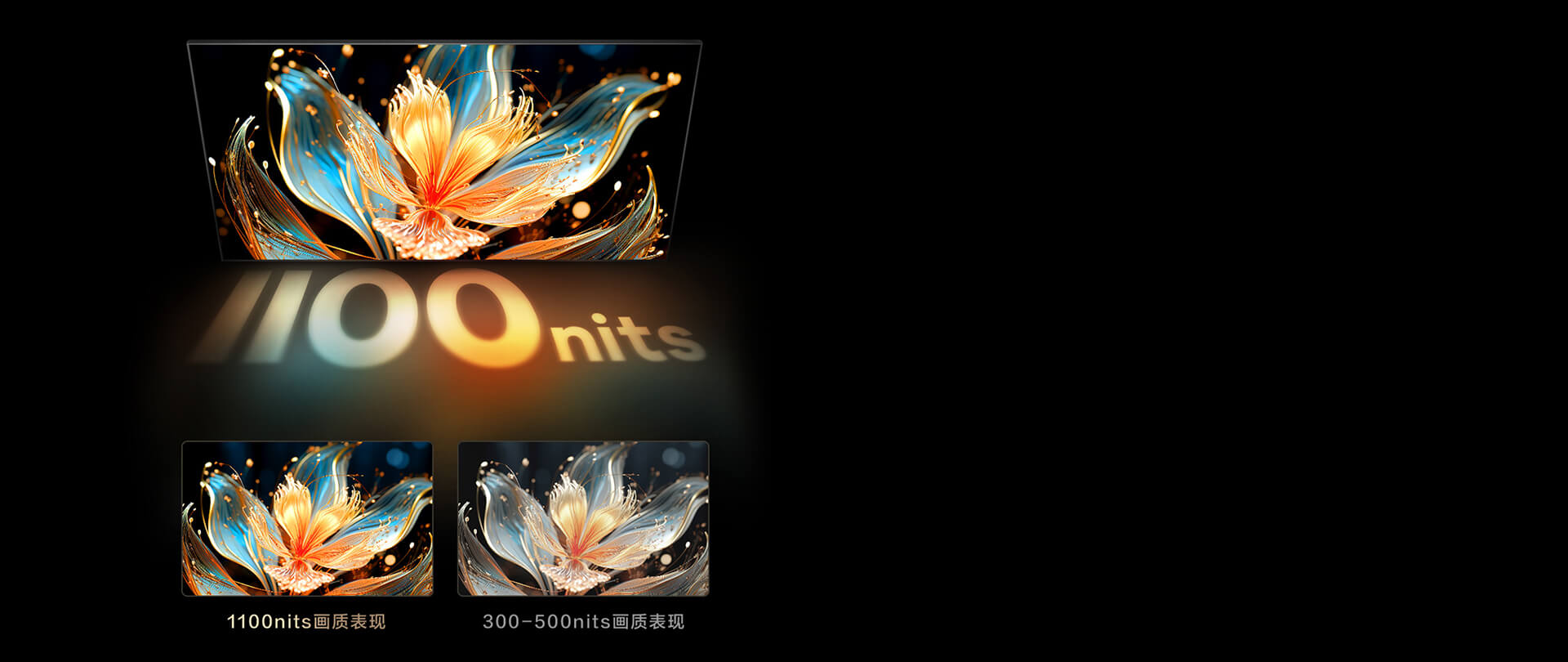 65T7H 高画质HDR电视