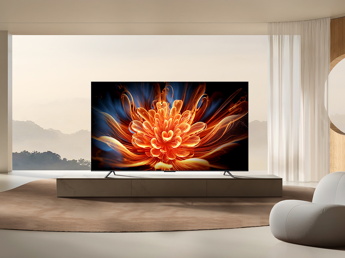 TCL T7H-75英寸高画质大屏电视-真HDR电视 | TCL官网