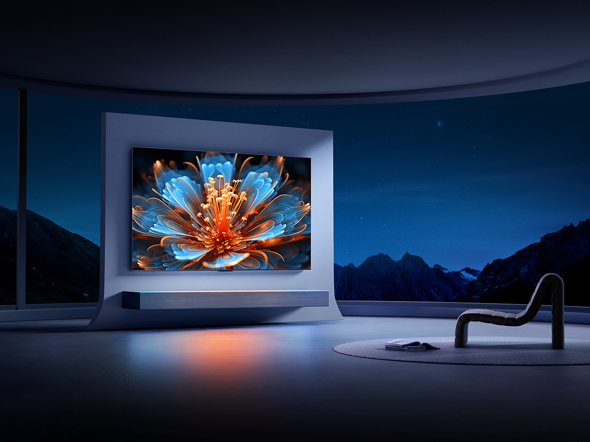 TCL T7H 85英寸高画质大屏电视-真HDR电视 | TCL官网