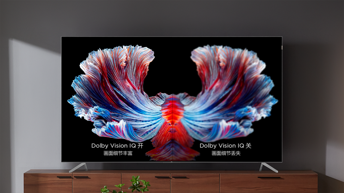 TCL C11-85英寸QLED大屏电视-光色猎手 | TCL官网