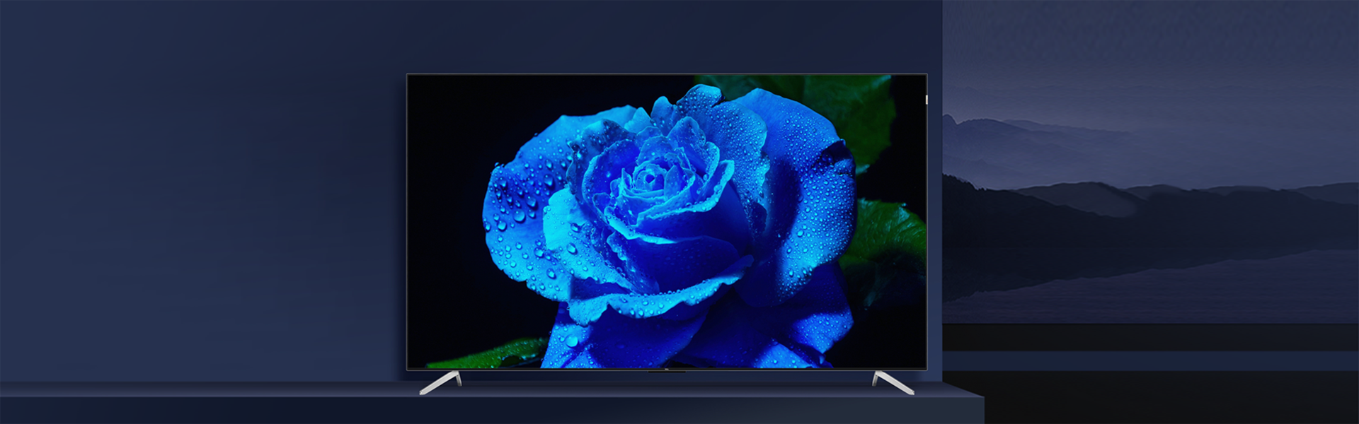 TCL C11-85英寸QLED大屏电视-光色猎手 | TCL官网