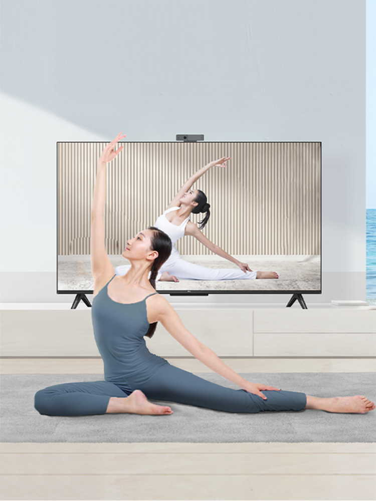 银弧极速智屏 65P11