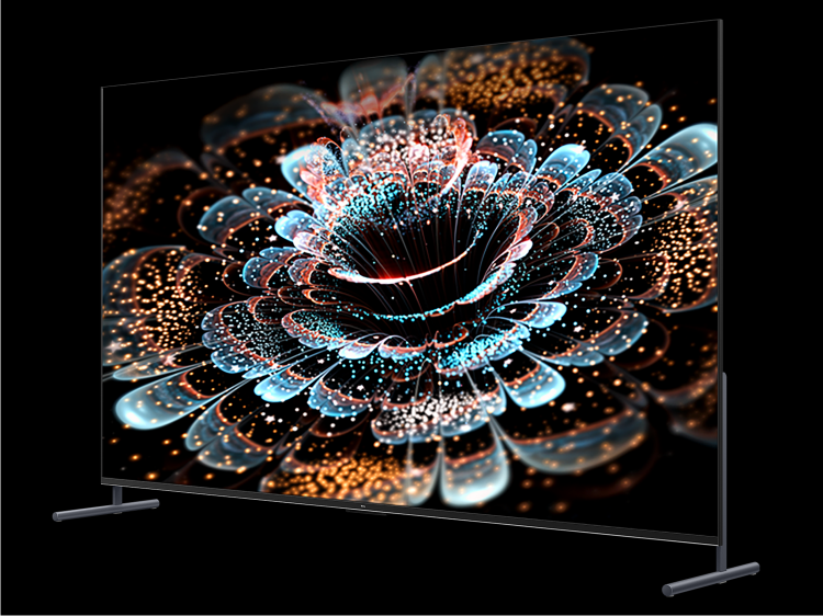 Mini LED 巨幕电视 98Q10G