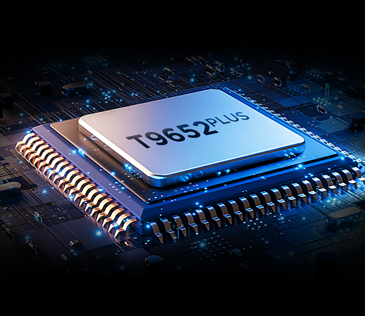 144Hz 真高刷电视 75T7E