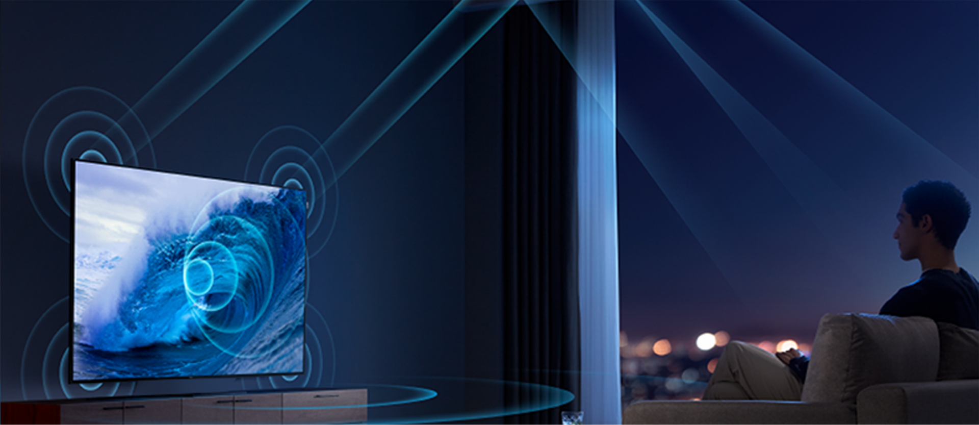 144Hz 真高刷电视 75T7E