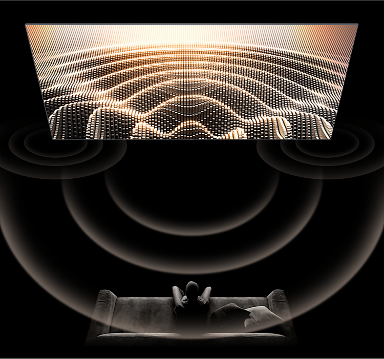 144Hz 真高刷电视 85T7E