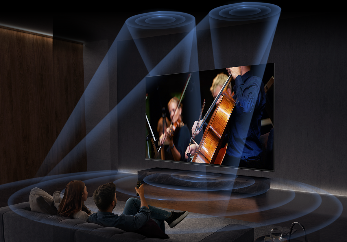 TCL 98英寸T7E巨幕电视-144Hz真高刷巨幕 | TCL官网