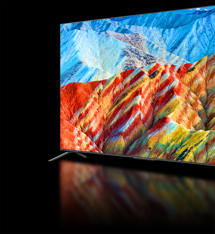 TCL T8EMax-85英寸原色量子点大屏电视 | TCL官网