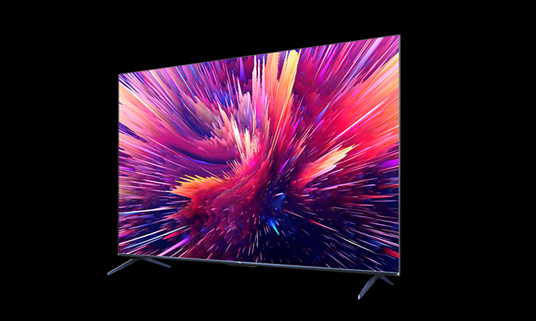 120Hz 高色域电视 55V8EPro