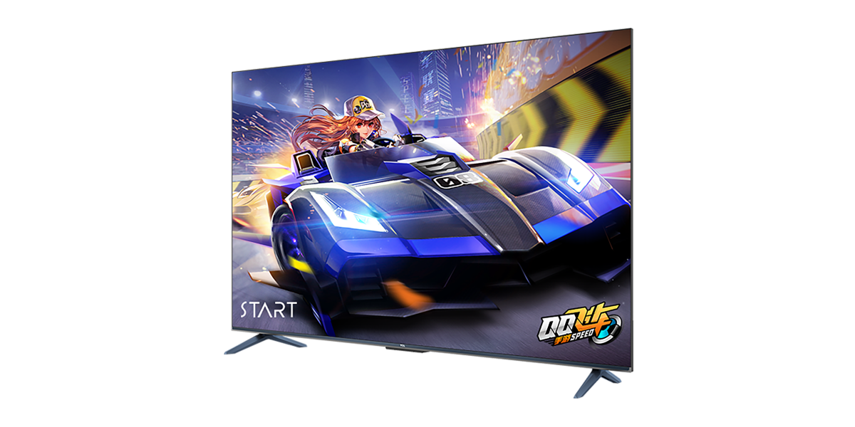 TCL V8E 75英寸大屏电视-120Hz疾速投屏神机 | TCL官网