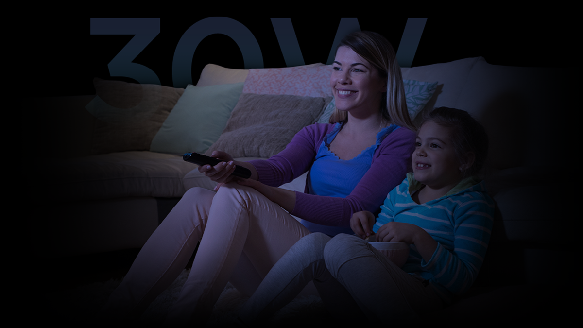 120Hz 高色域电视 75V8EPro