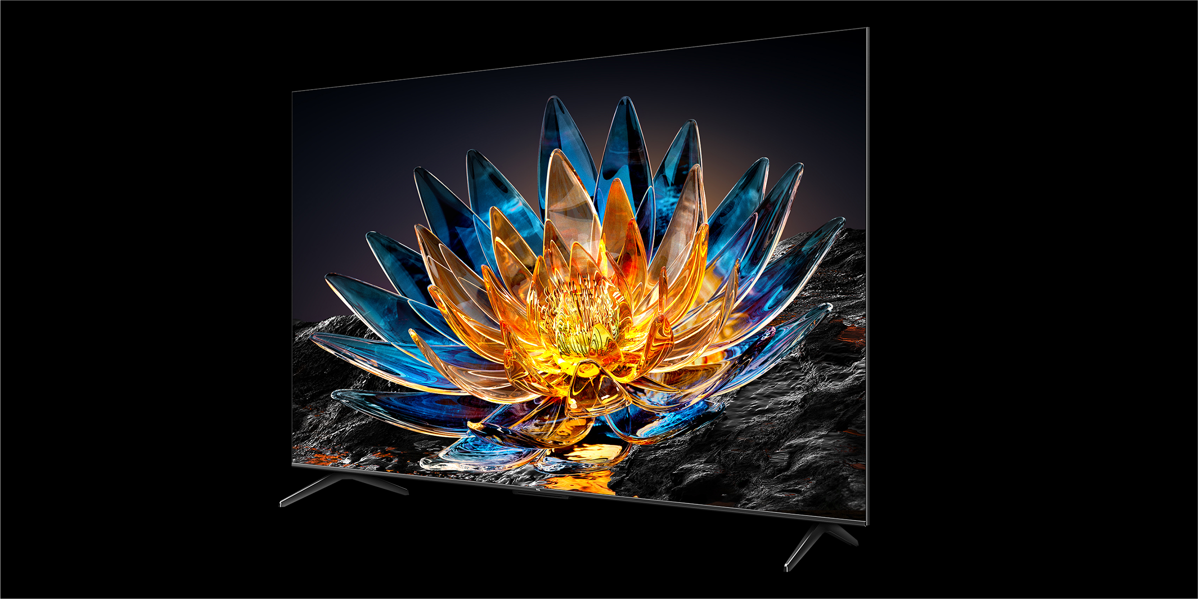 TCL V8G-65英寸-百级分区高画质大屏电视 | TCL官网