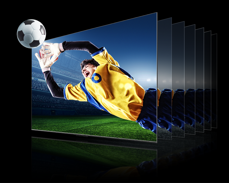 TCL V8G-75英寸-百级分区高画质大屏电视 | TCL官网