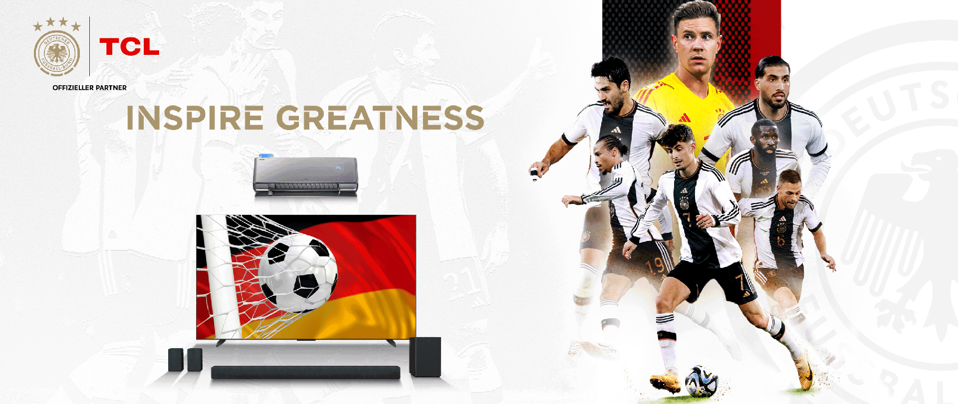Partnership - TCL Deutschland