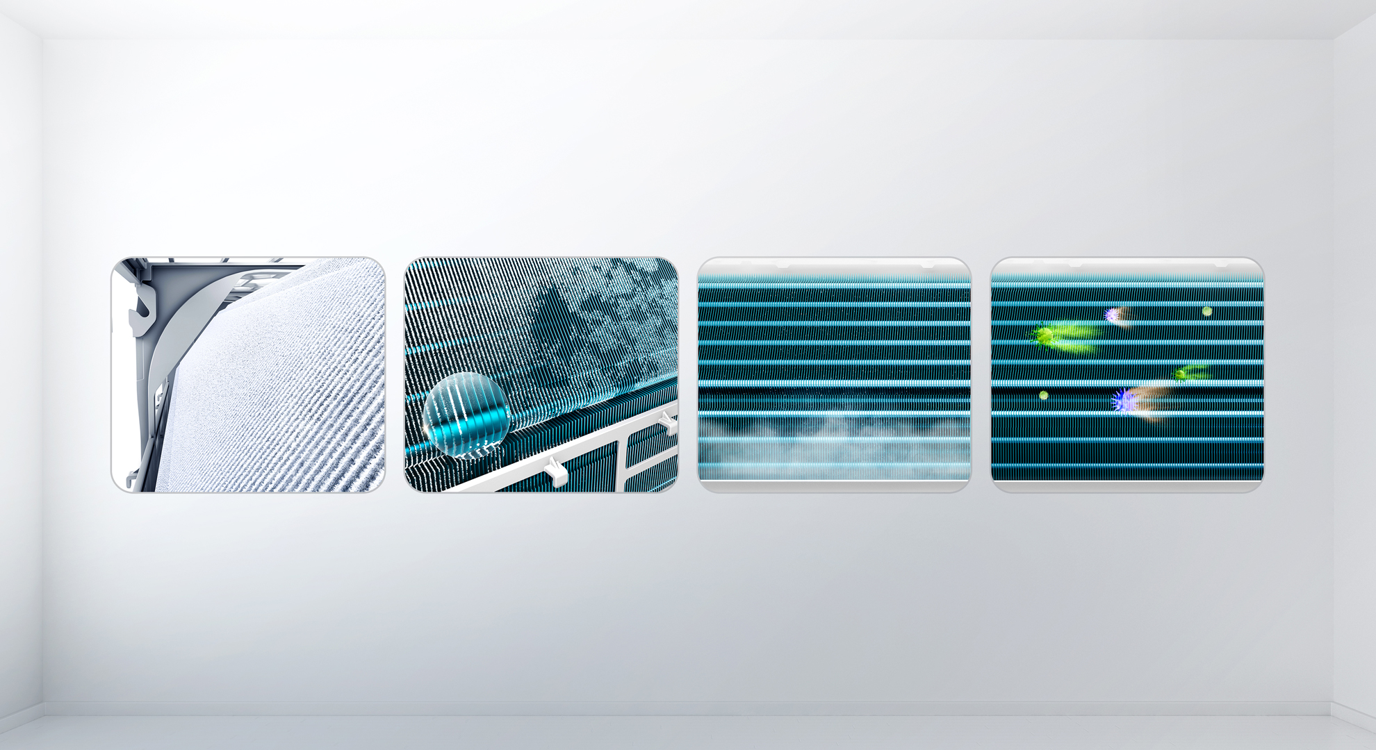 Air Conditioner-Σειρά Miracle III Σειρά Miracle III | TCL Greece / Ελληνικά