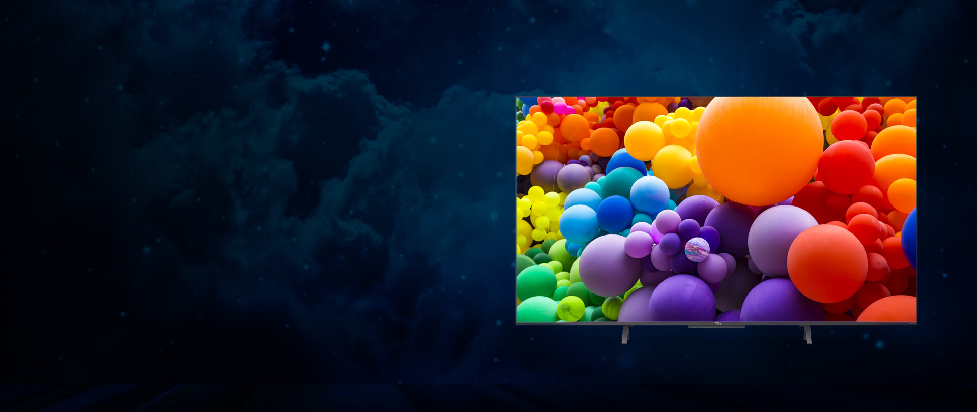 8K TV - Mini LED - QLED - HDR Google TV - TCL Europe