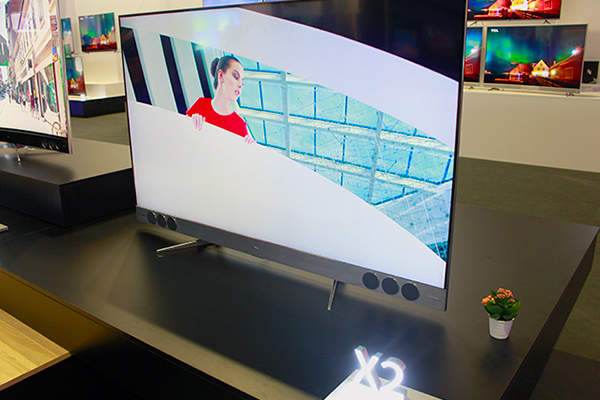 A look back at the first days of IFA 2017