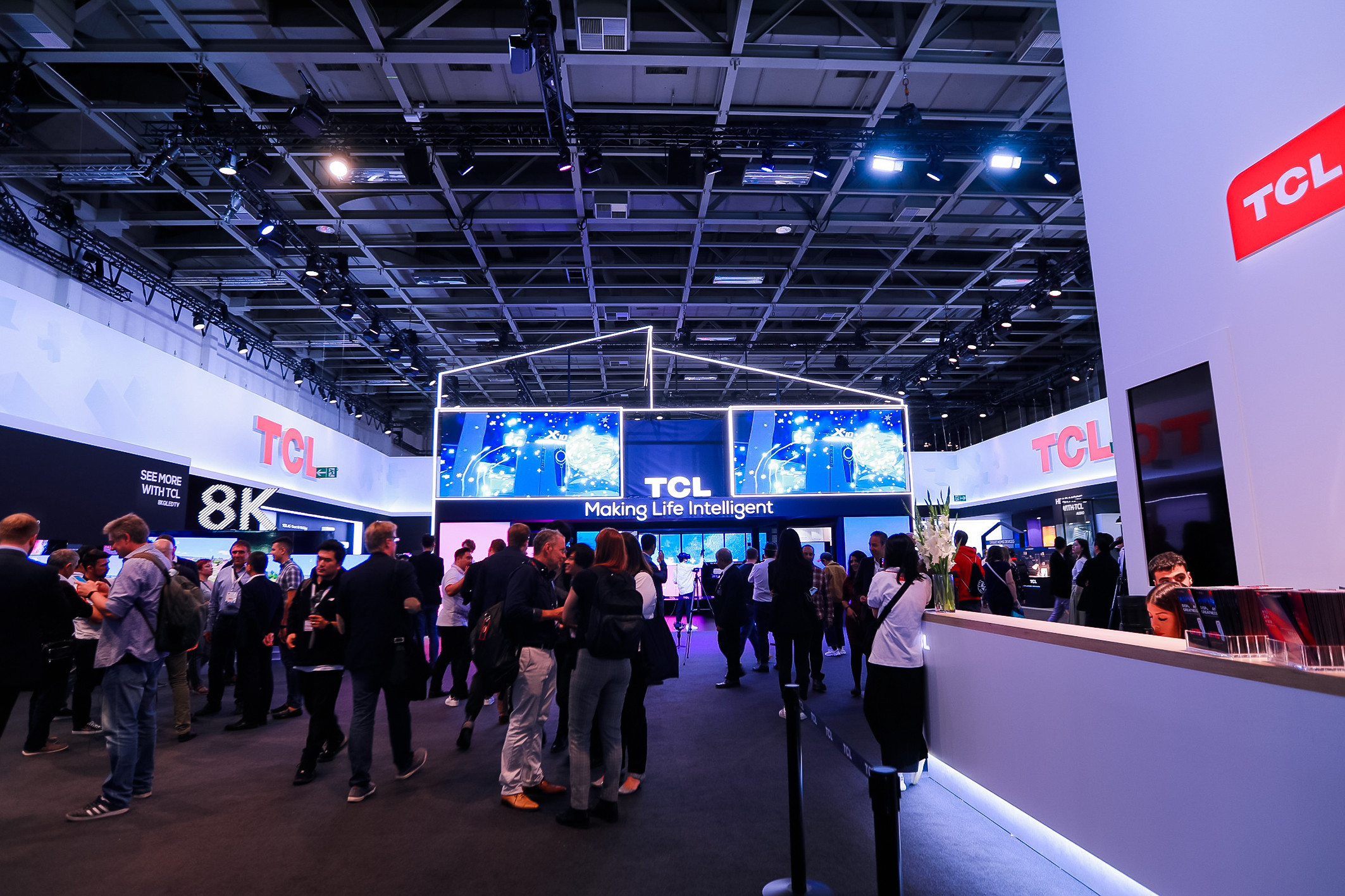 IFA 2019 at a glance!