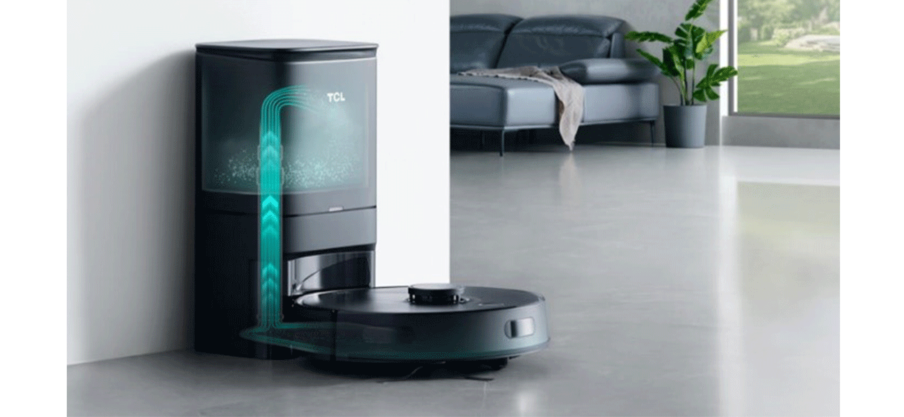 Celebrate this Festive Season with TCL