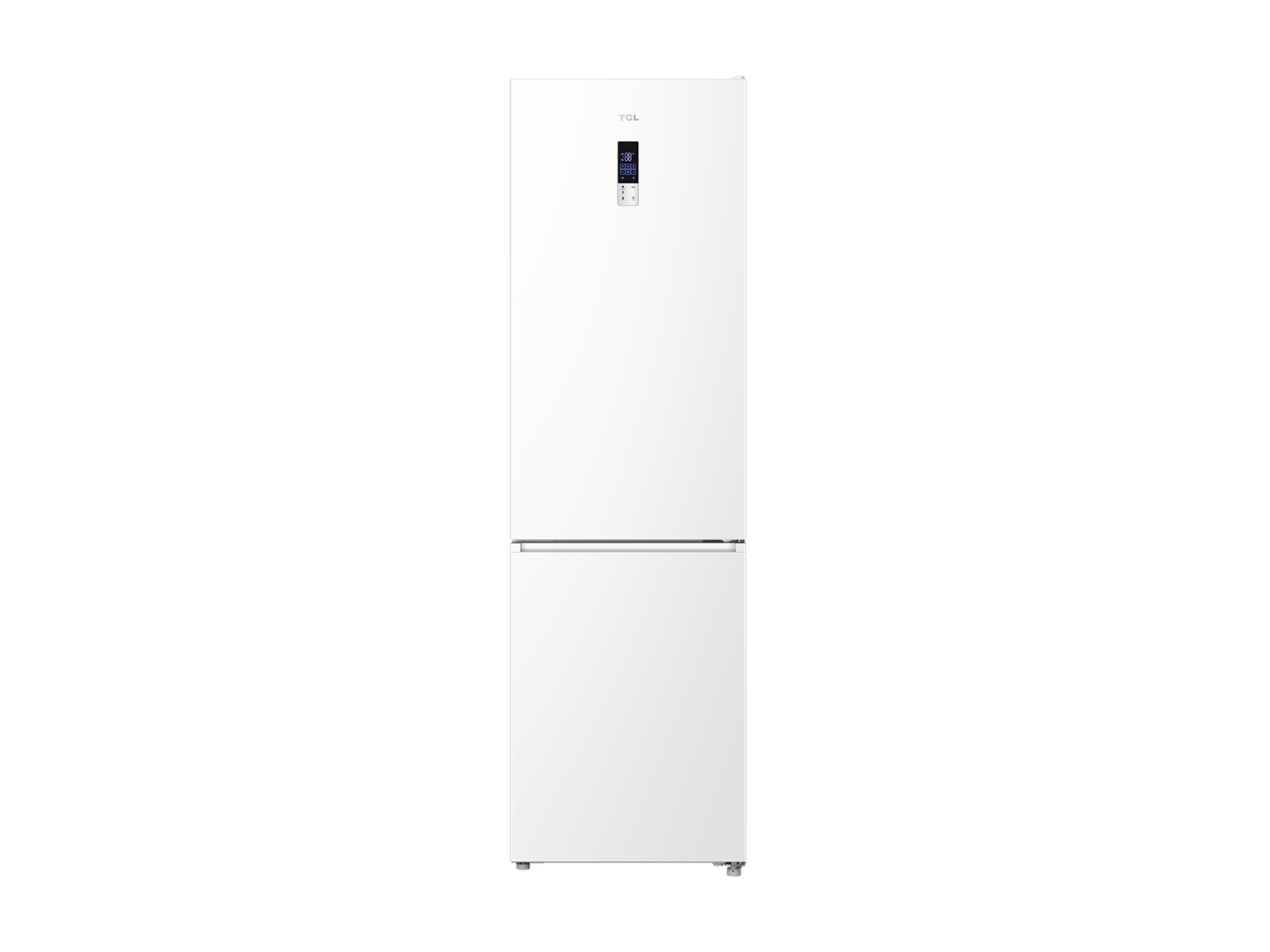 Bottom Freezer RP409BWE1 Refrigerators - TCL Europe