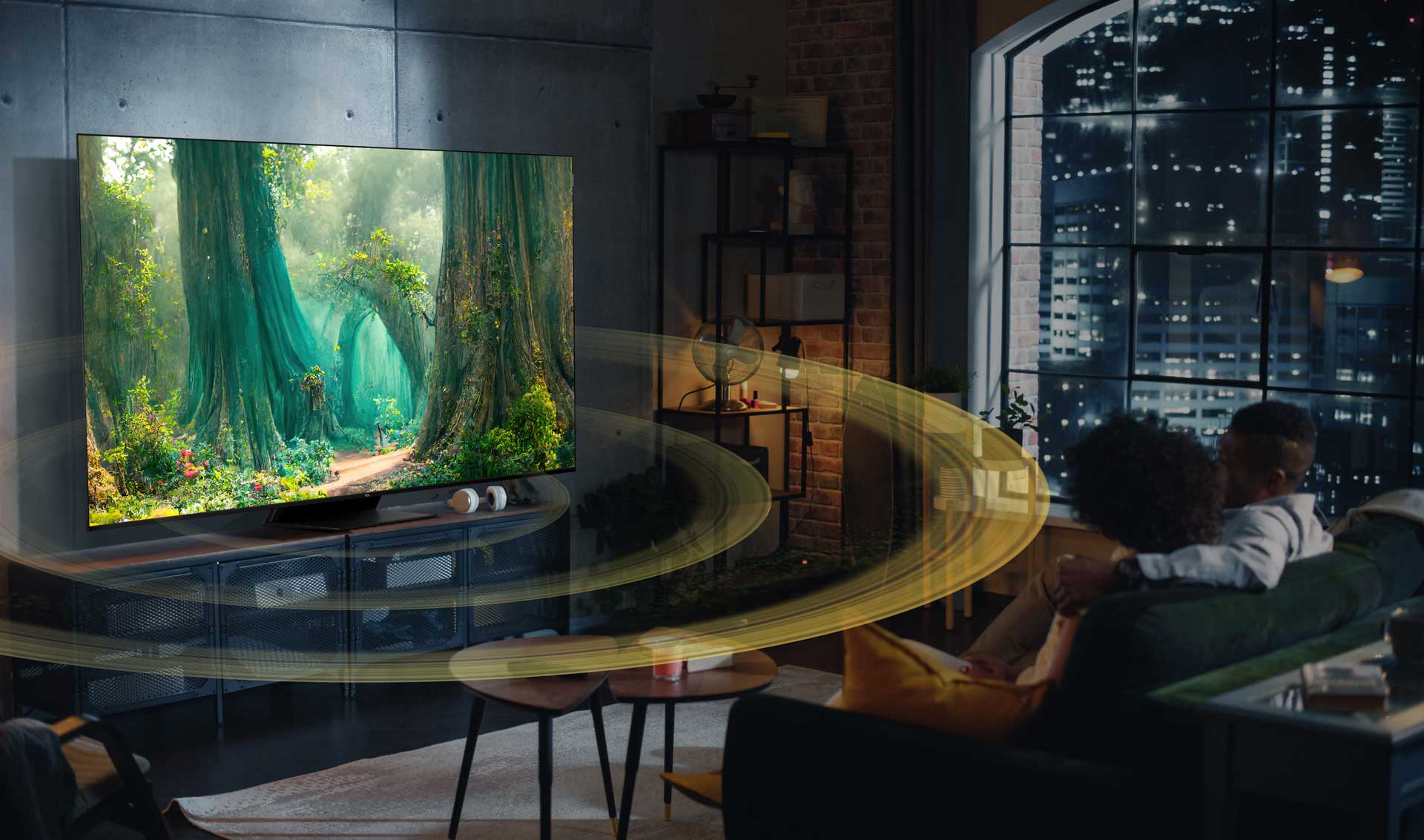 TCL 4K 144HZ QD-Mini LED Q9BK TV | TCL UK