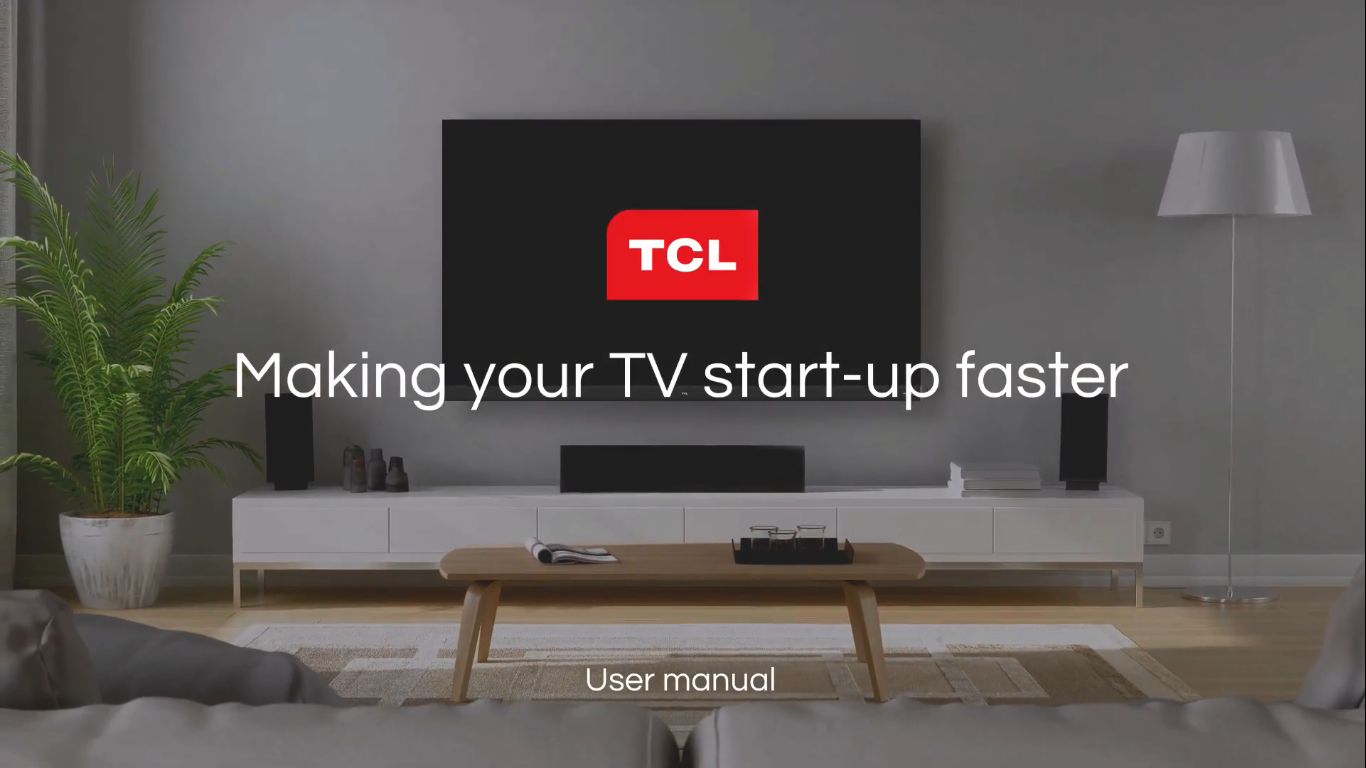 TCL Android TV - Smart TV - TCL UK