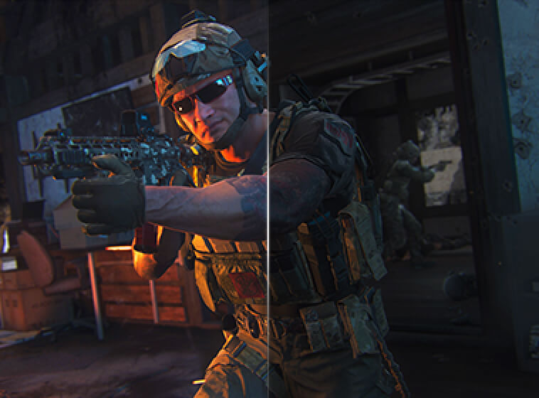 Official TV of Call of Duty® | TCL -TCL Gaming TV - TCL Latin