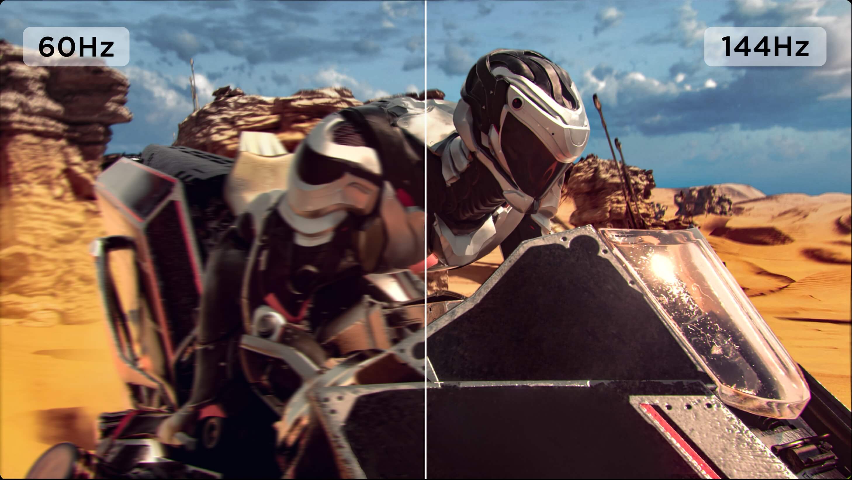 TCL Picture Technology | TCL Ireland