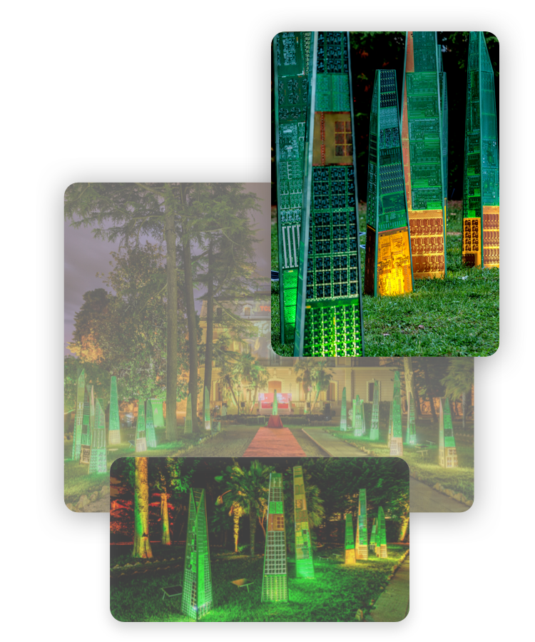 TCL Green-Our Commitments to A Greener Future-TCL Global