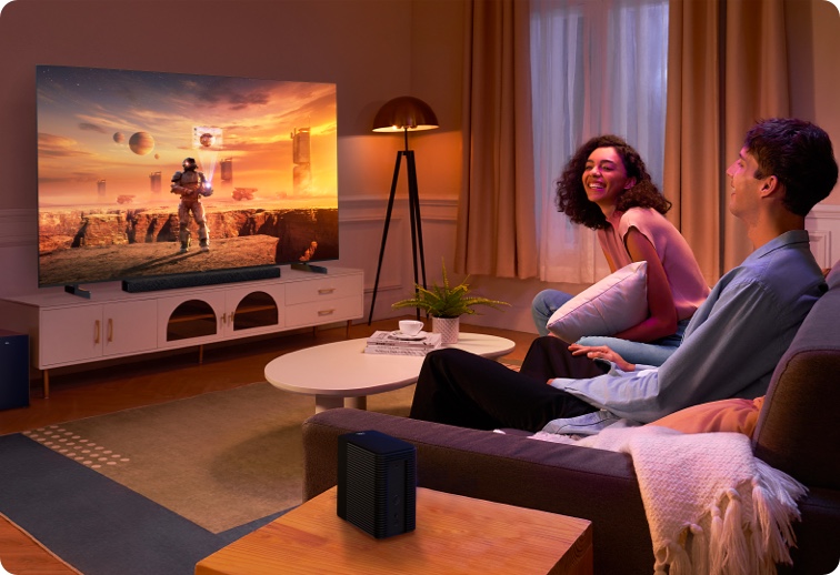 TCL XL Collection-Large Screen TV-TCL Singapore