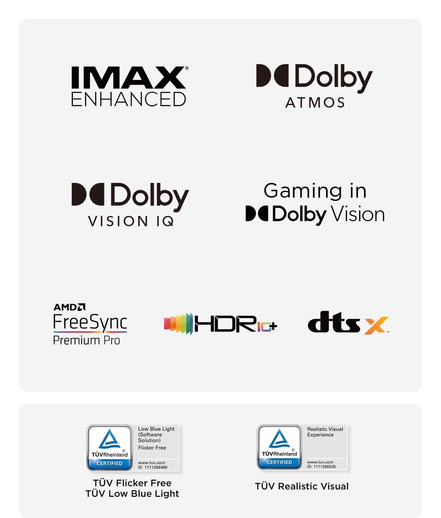 TCL XL Collection-Large Screen TV - TCL Greece