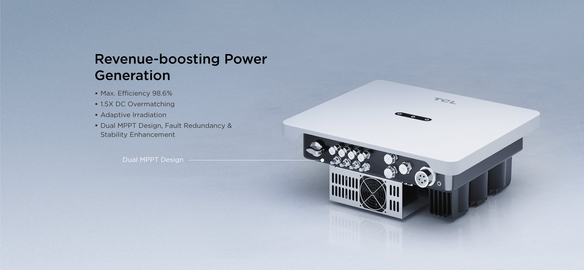 Residential PV System