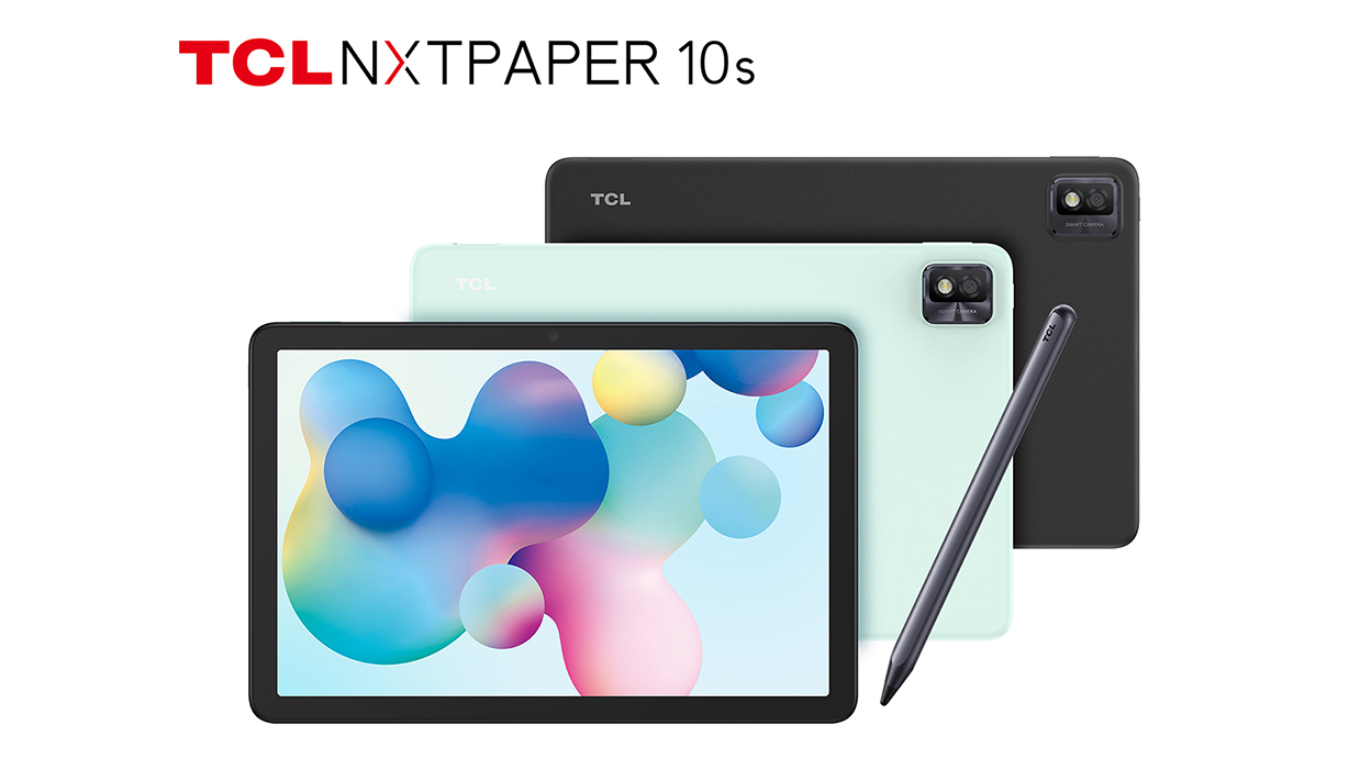 TCL Launches Its Most Extensive Mobile Portfolio Across Categories and Additional NXTPAPER ...
