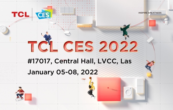 TCL Mini LED 電視榮獲兩項CES® 2023創新大獎 奠定了TCL Mini LED 顯示技術於業界的領先地位