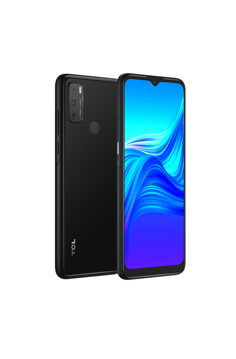 Smartphones | TCL Global