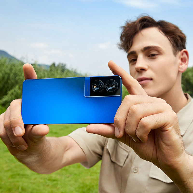 TCL 40 NXTPAPER | Full-color Electronic Paper Display | TCL Global