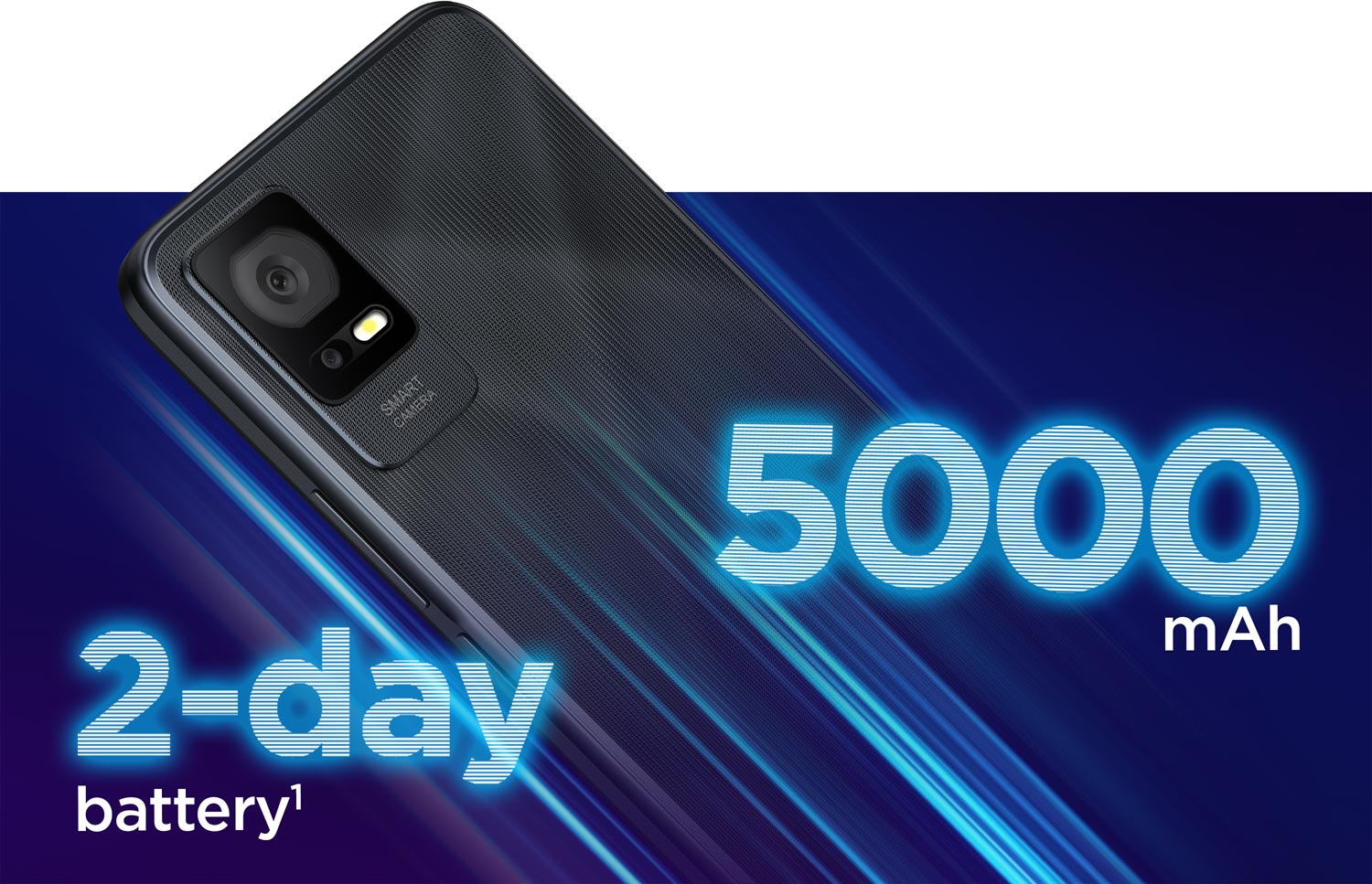 TCL 406 - Phones | TCL UK