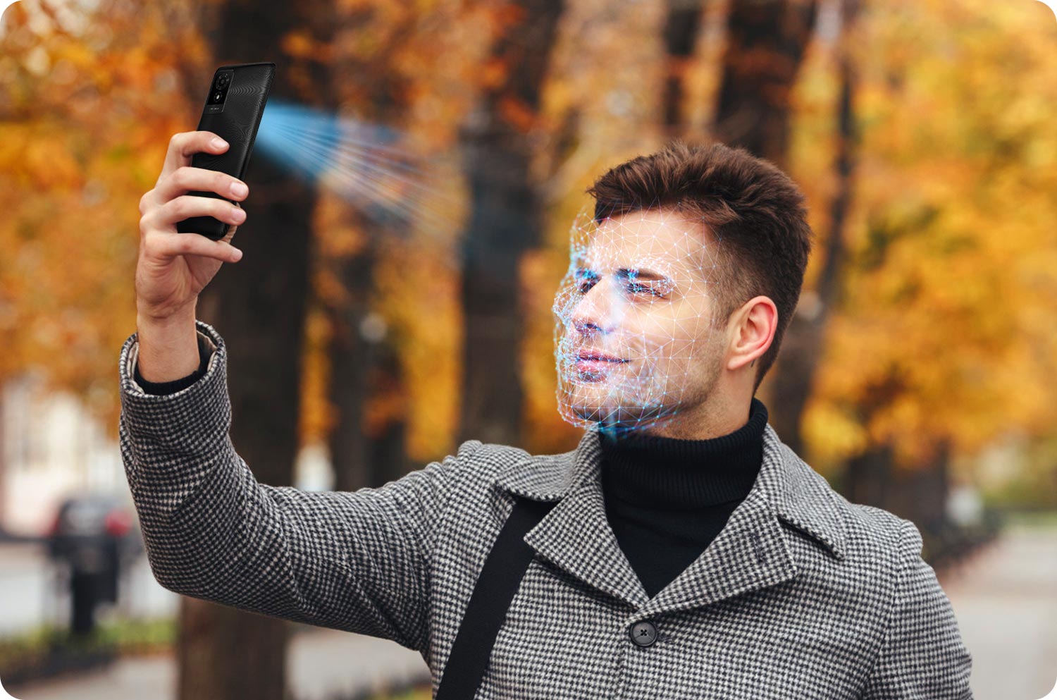 TCL 501 | 6.0" Vast Display | TCL Global