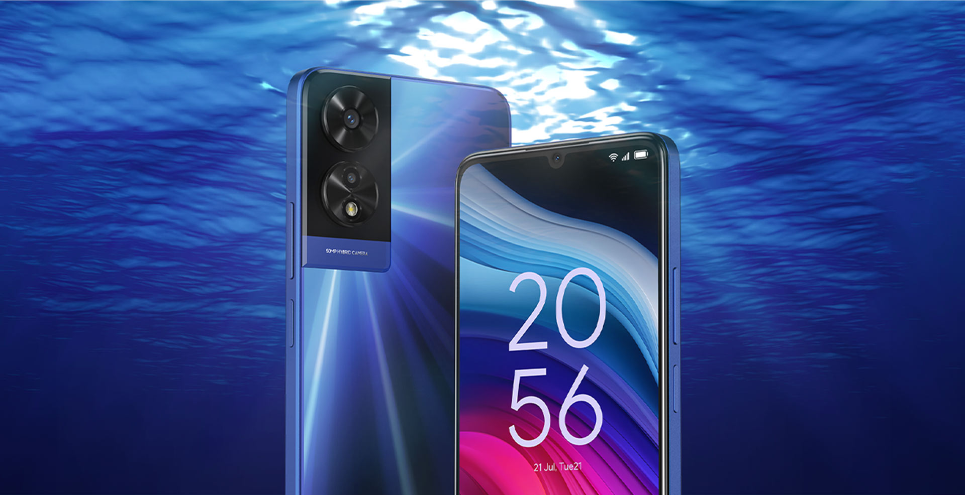 TCL 505 4GB/128GB Price In Sri Lanka | Doctor Mobile