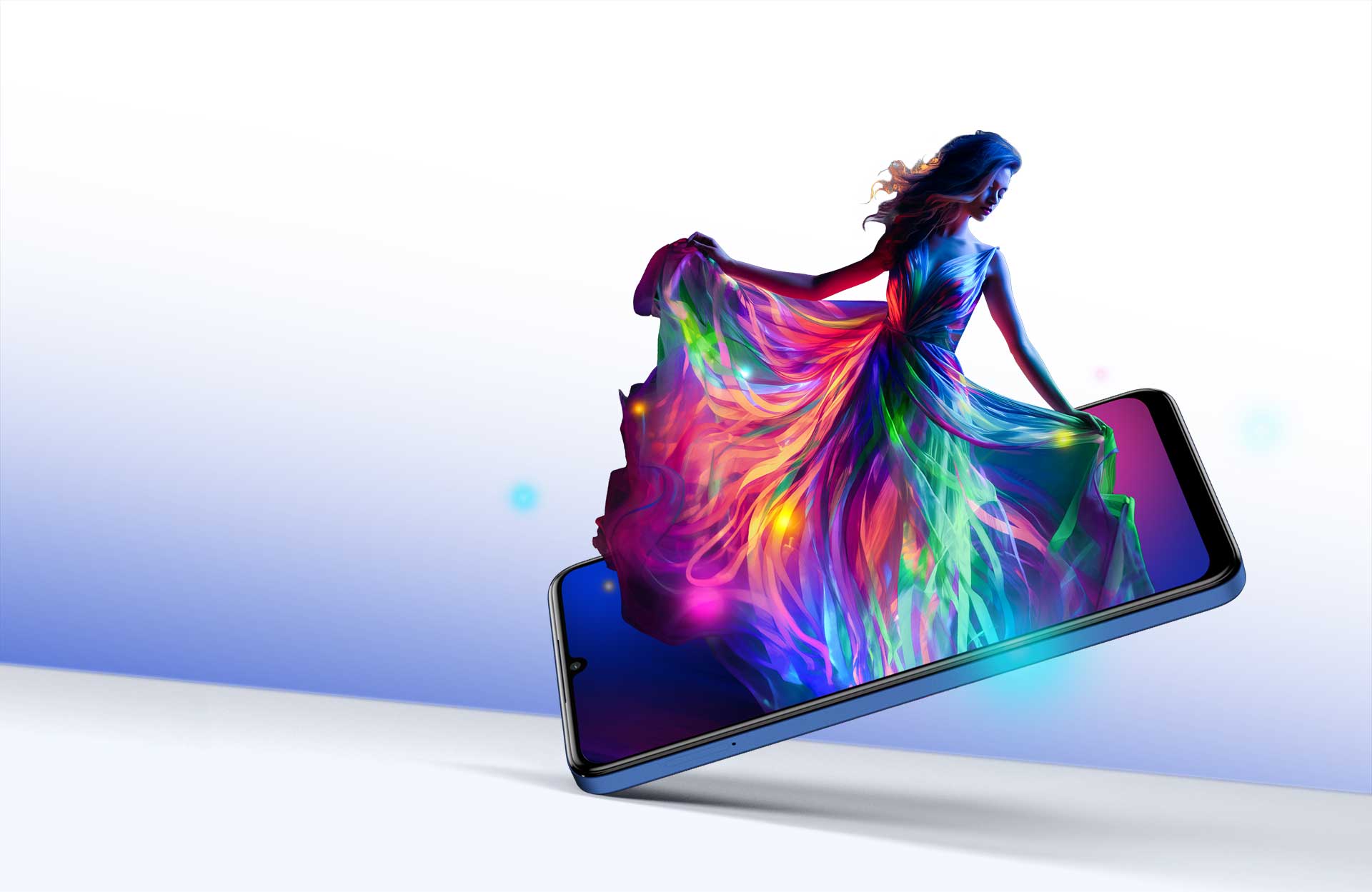 50 Series-TCL 505 | 6.75" HD+ 90Hz NXTVISION Display | TCL Global TCL ...