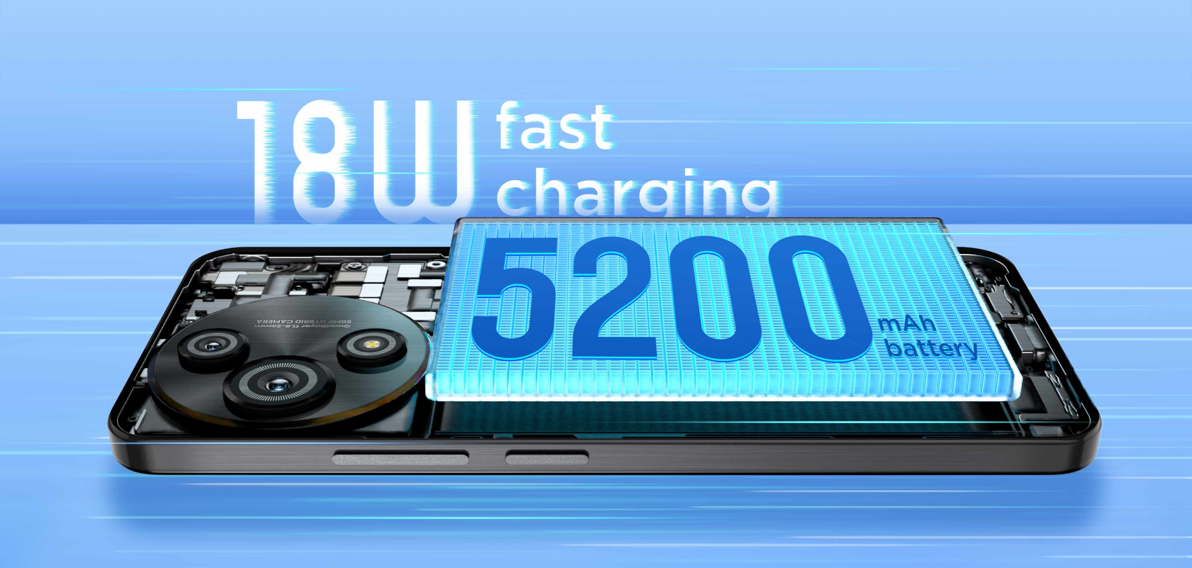 Smartphones-TCL 60 5G | TCL Italy TCL 60 5G | TCL Italy / Italiano