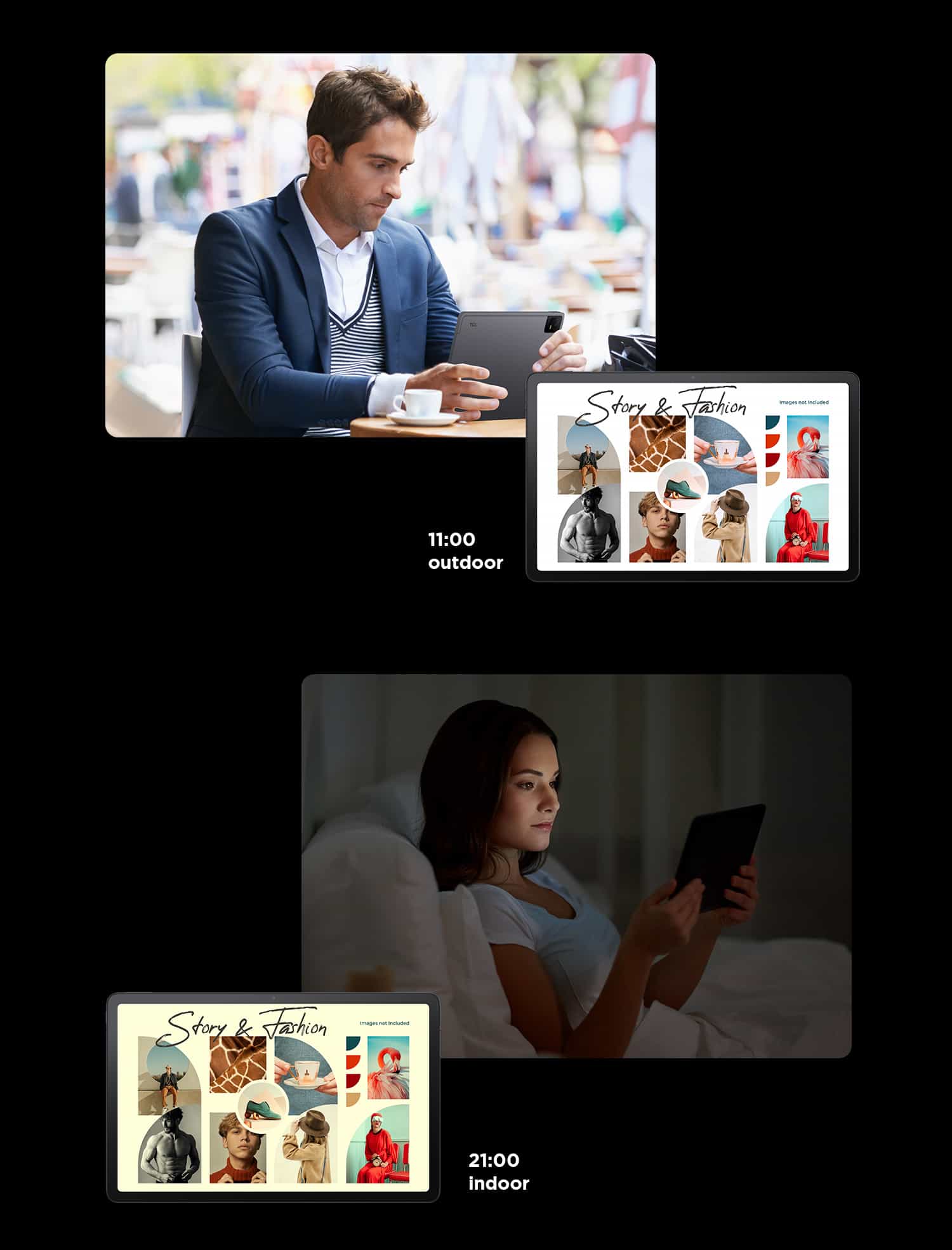 TCL NXTPAPER 11 | TCL Global
