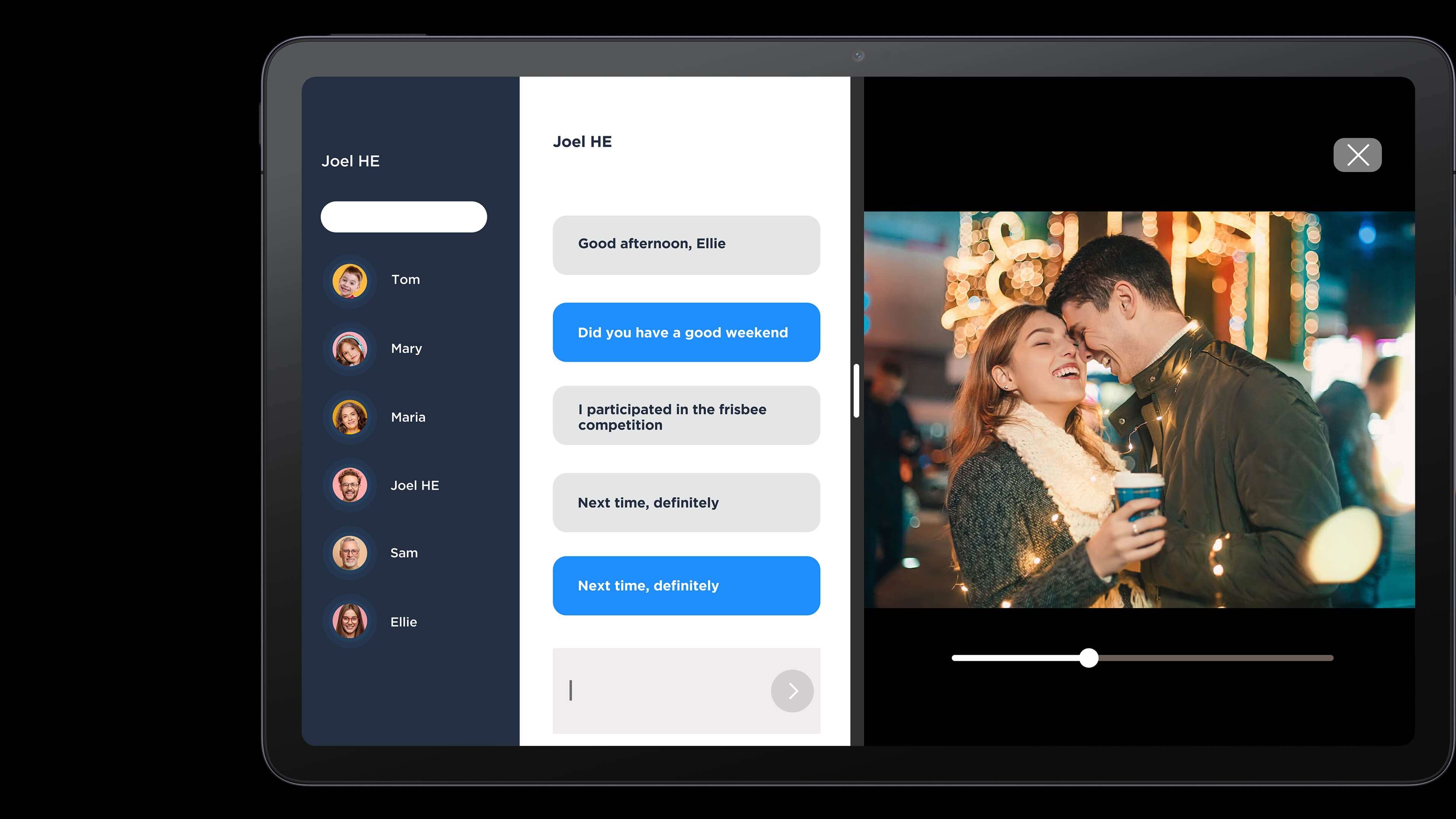 TCL TAB 10 Gen 2 | TCL Global