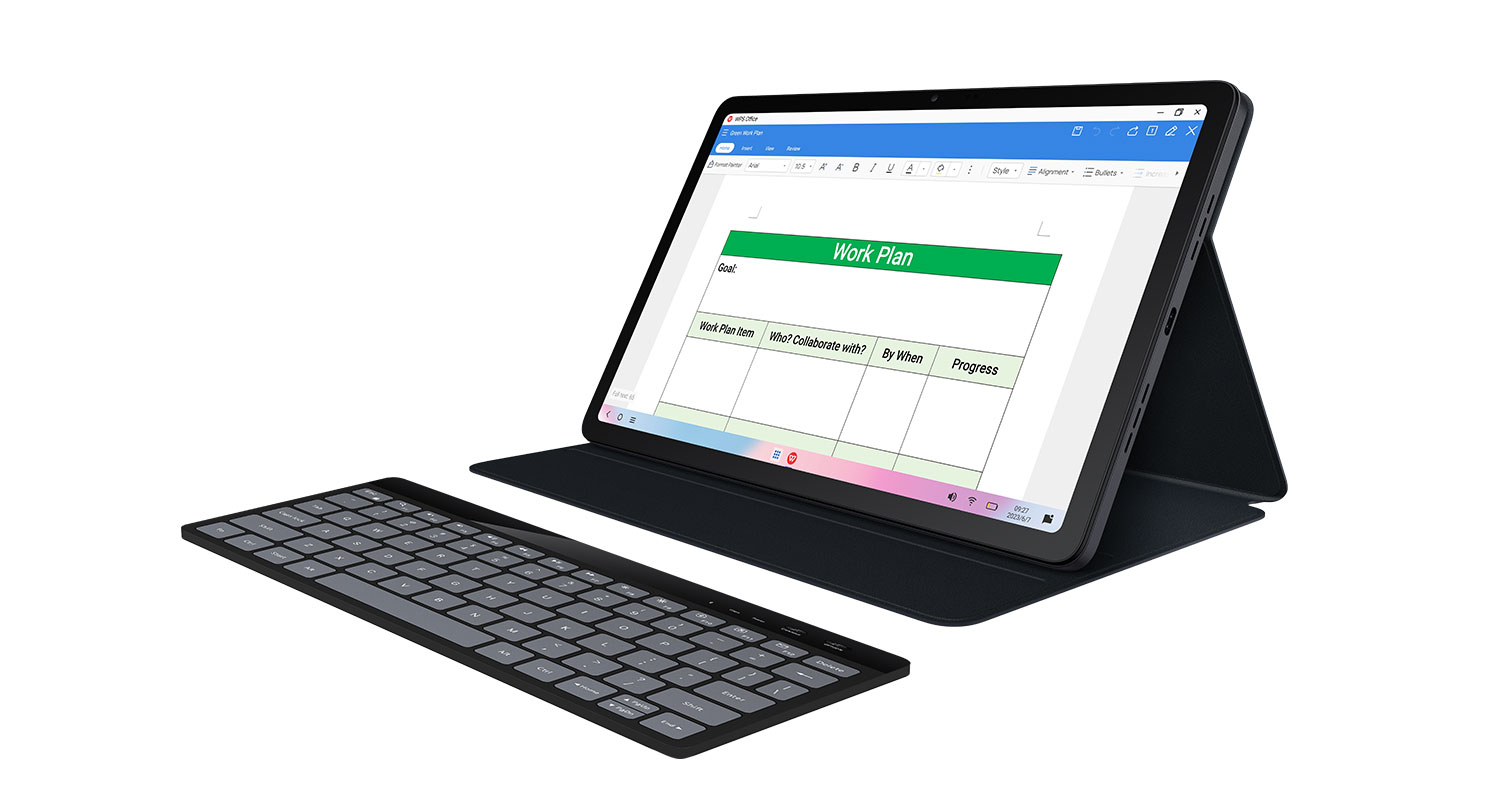 TCL TAB 10 Gen 2 | TCL Global