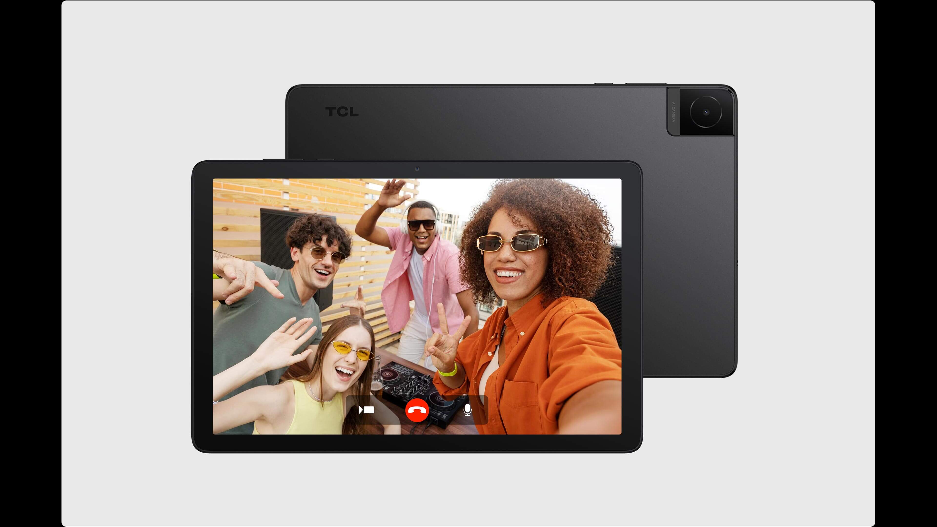 10.1"-TCL Tablets TCL TAB 10L Gen 2 | TCL Brasil TCL TAB 10L Gen 2 | TCL Brazil / Português