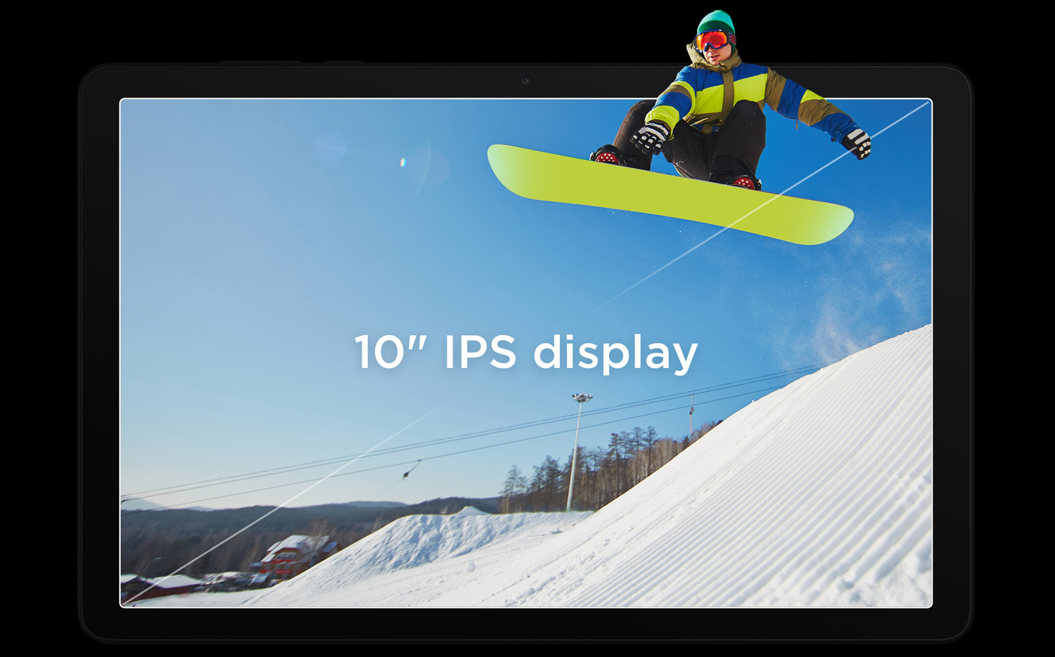 TCL Tablets TCL TAB 10L Gen 2 | TCL Global