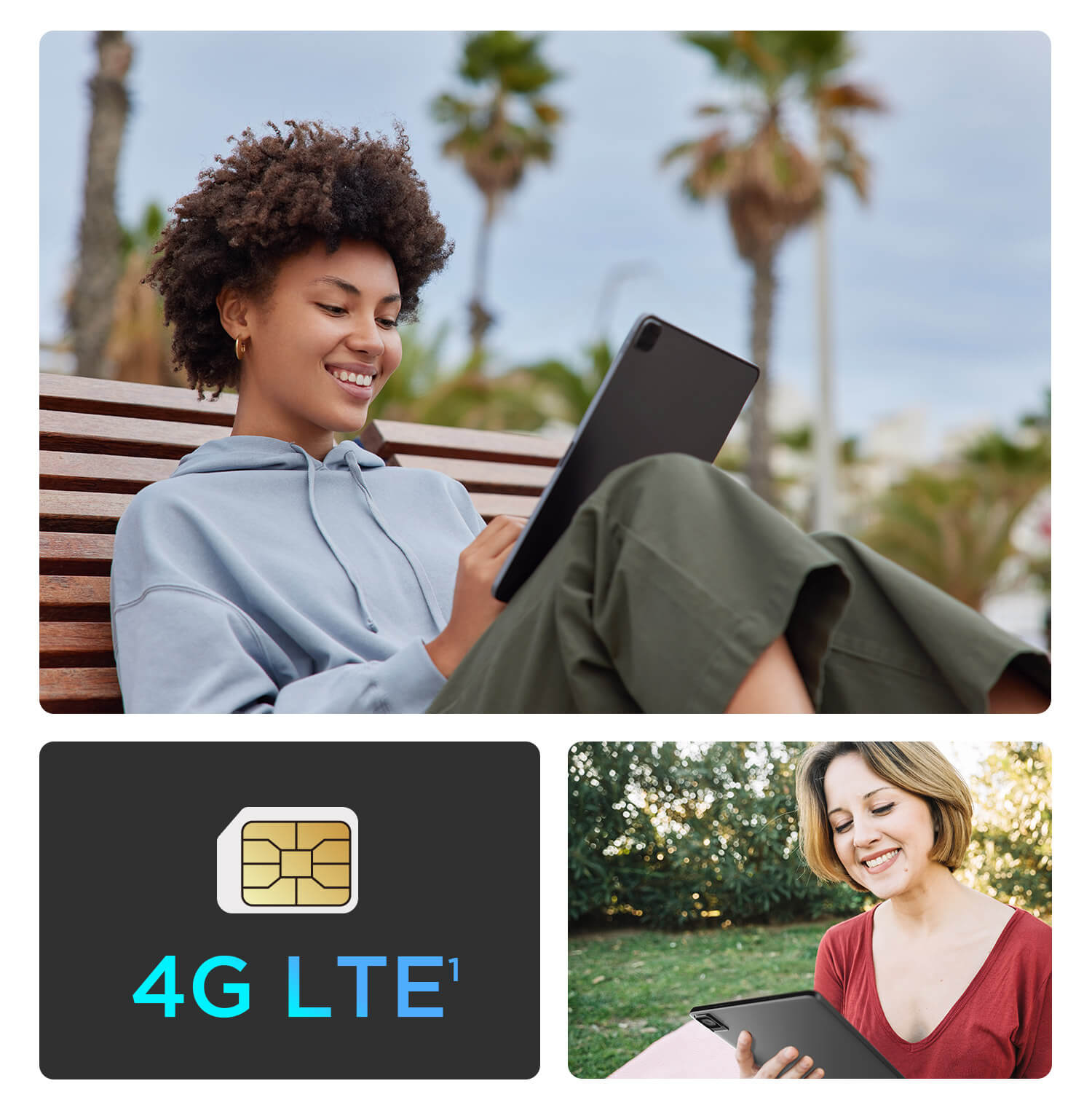 TCL Tablets TCL TAB 10L Gen 2 | TCL Global