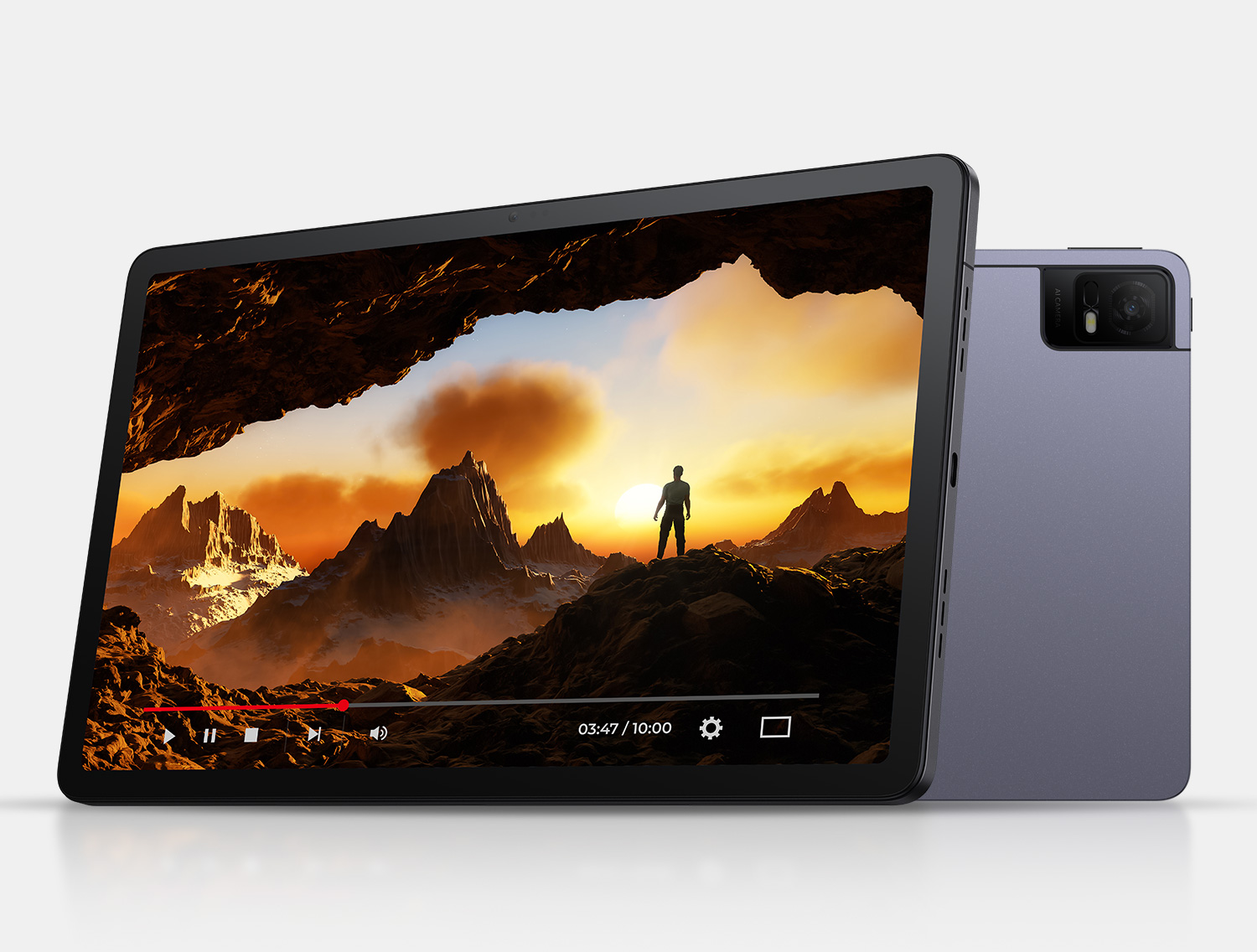 TCL TAB 11 con pantalla NXTVISION 2K de 11" - Tabletas | TCL Latinoamérica