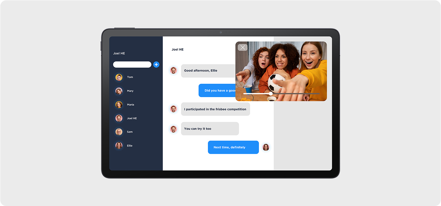 TCL TAB 11 | TCL Global