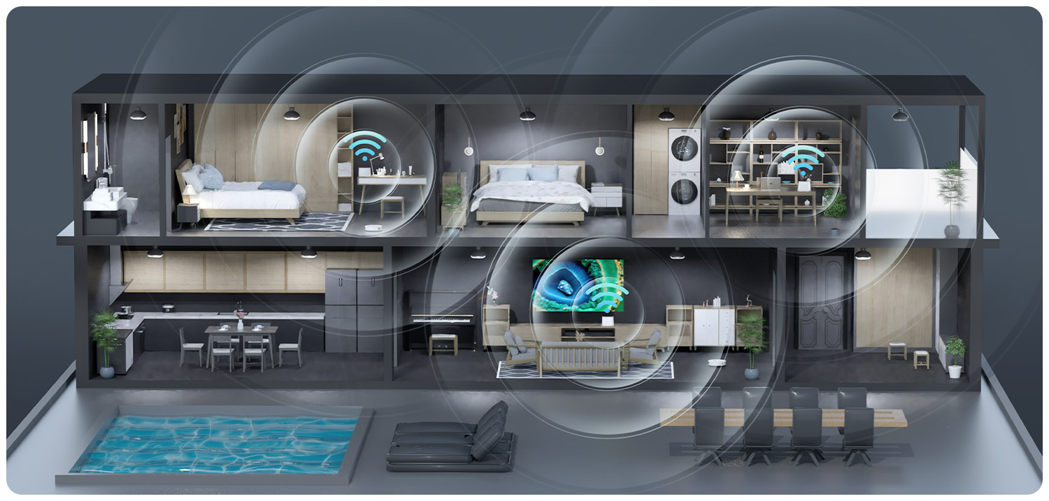 TCL LINKHUB HH132 Pro | TCL Global